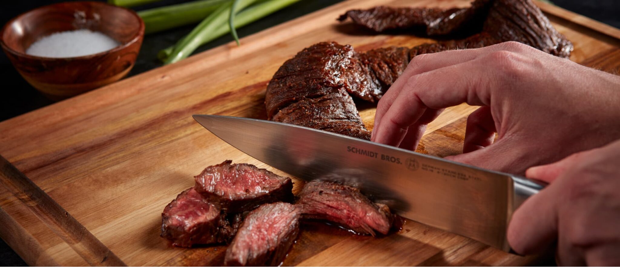 Black Angus Beef Blog - 1855 Beef