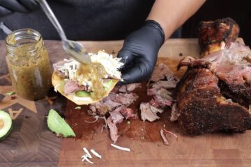 Thor’s Hammer | What is a Beef Shank?