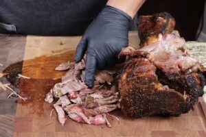 Thor’s Hammer | What is a Beef Shank?