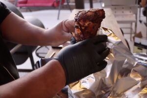 Thor’s Hammer | What is a Beef Shank?