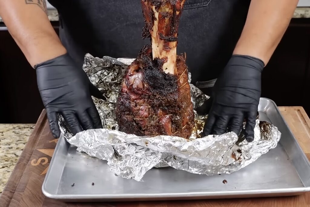 Thor’s Hammer | What is a Beef Shank?