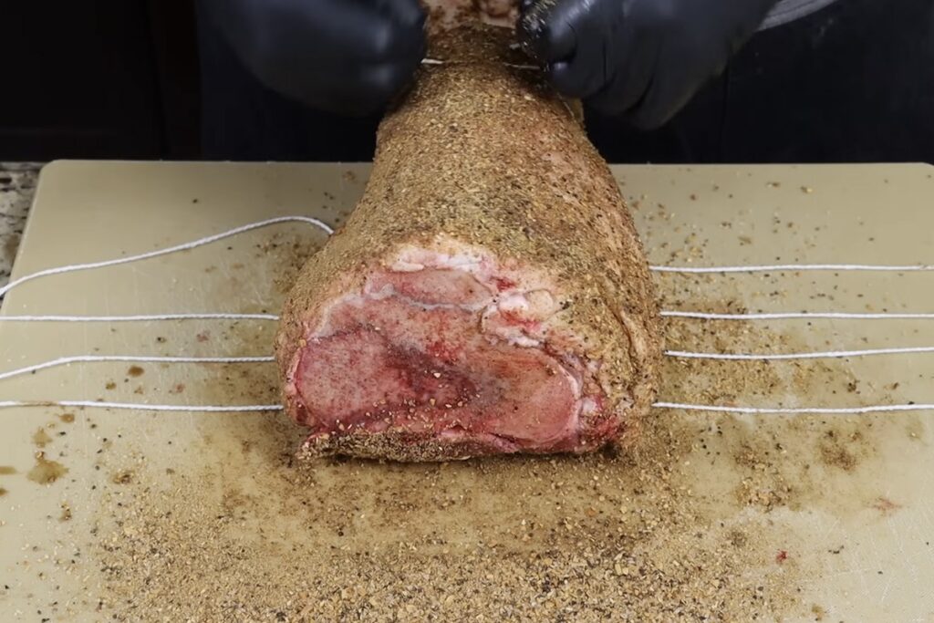 Thor’s Hammer | What is a Beef Shank?