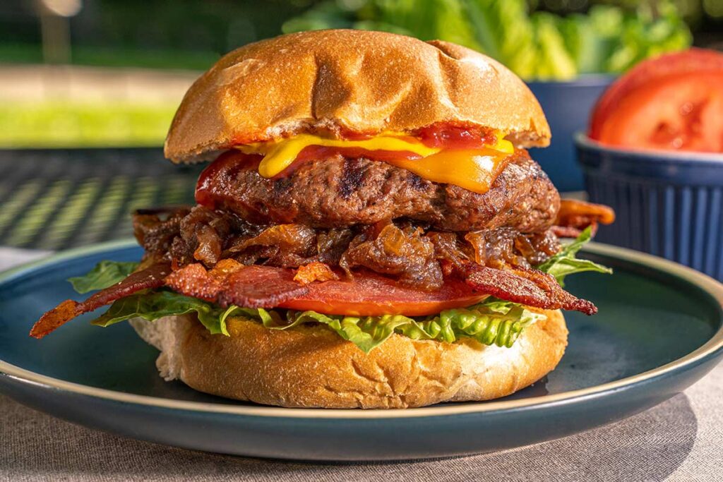 What is Ground Beef Chuck? A Guide to Ground Beef